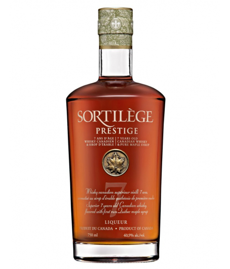 Sortilège Prestige - Pimus